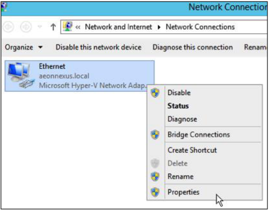 Hyper-V Creating and Configuring virtual machines | noobgeek